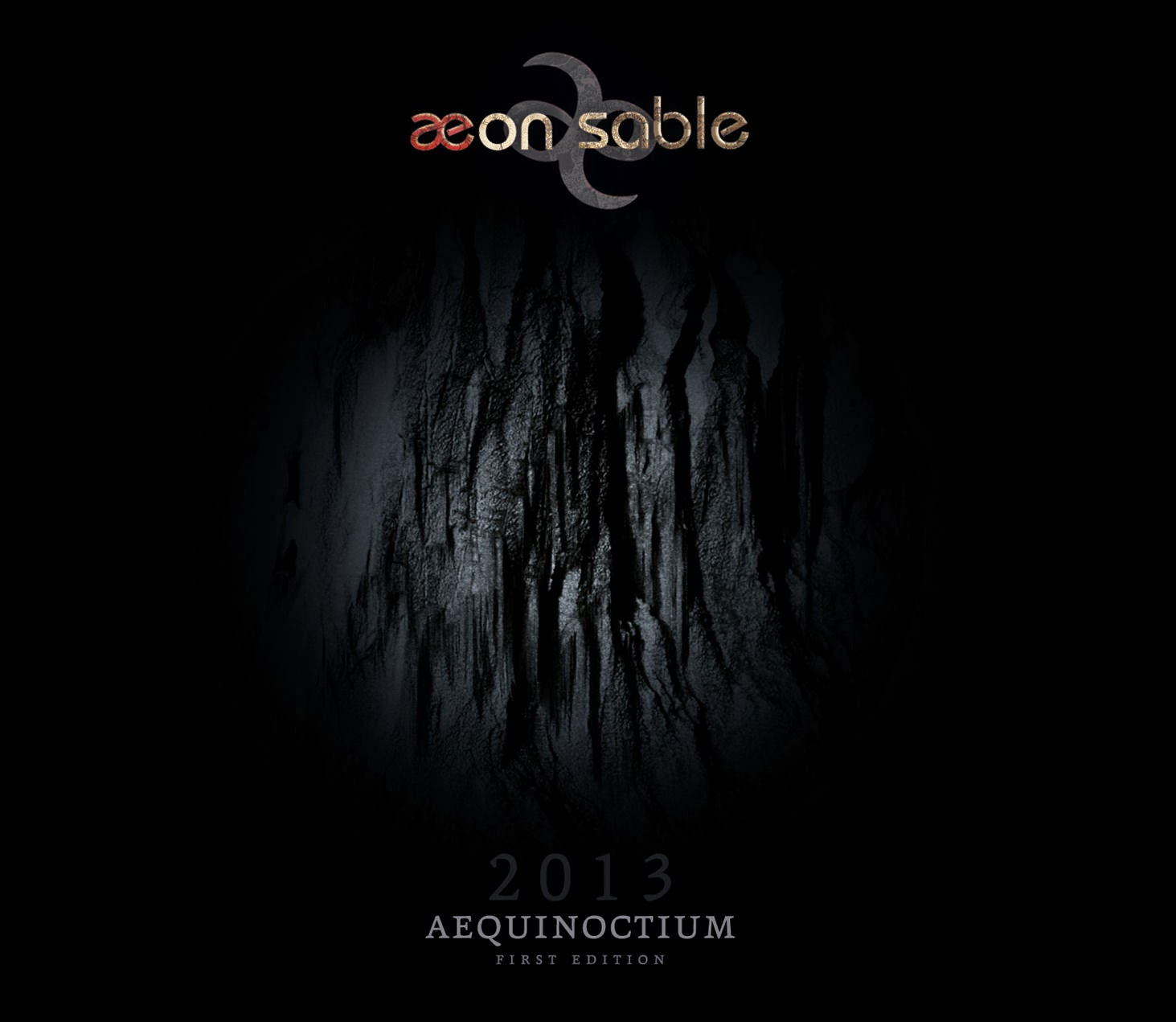Review: Aeon Sable – 'Aequinoctium' ~ INTRAVENOUS MAGAZINE: Your daily ...
