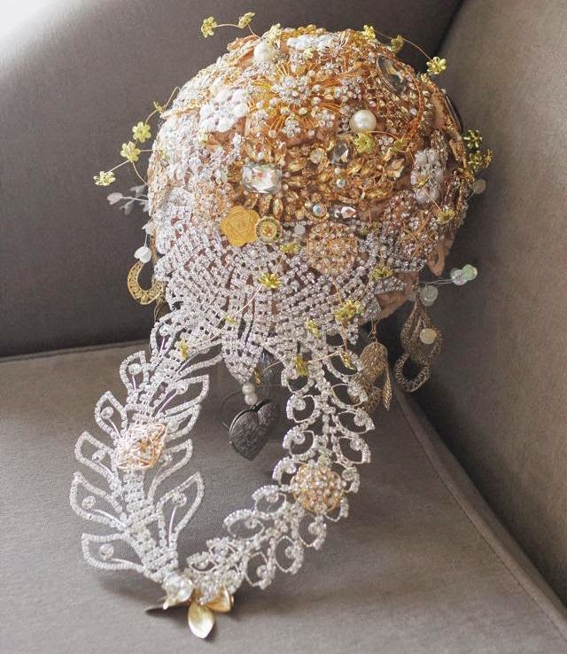 Gushing Over Teddy Manuel's Latest Works ~ The Rebellious Brides