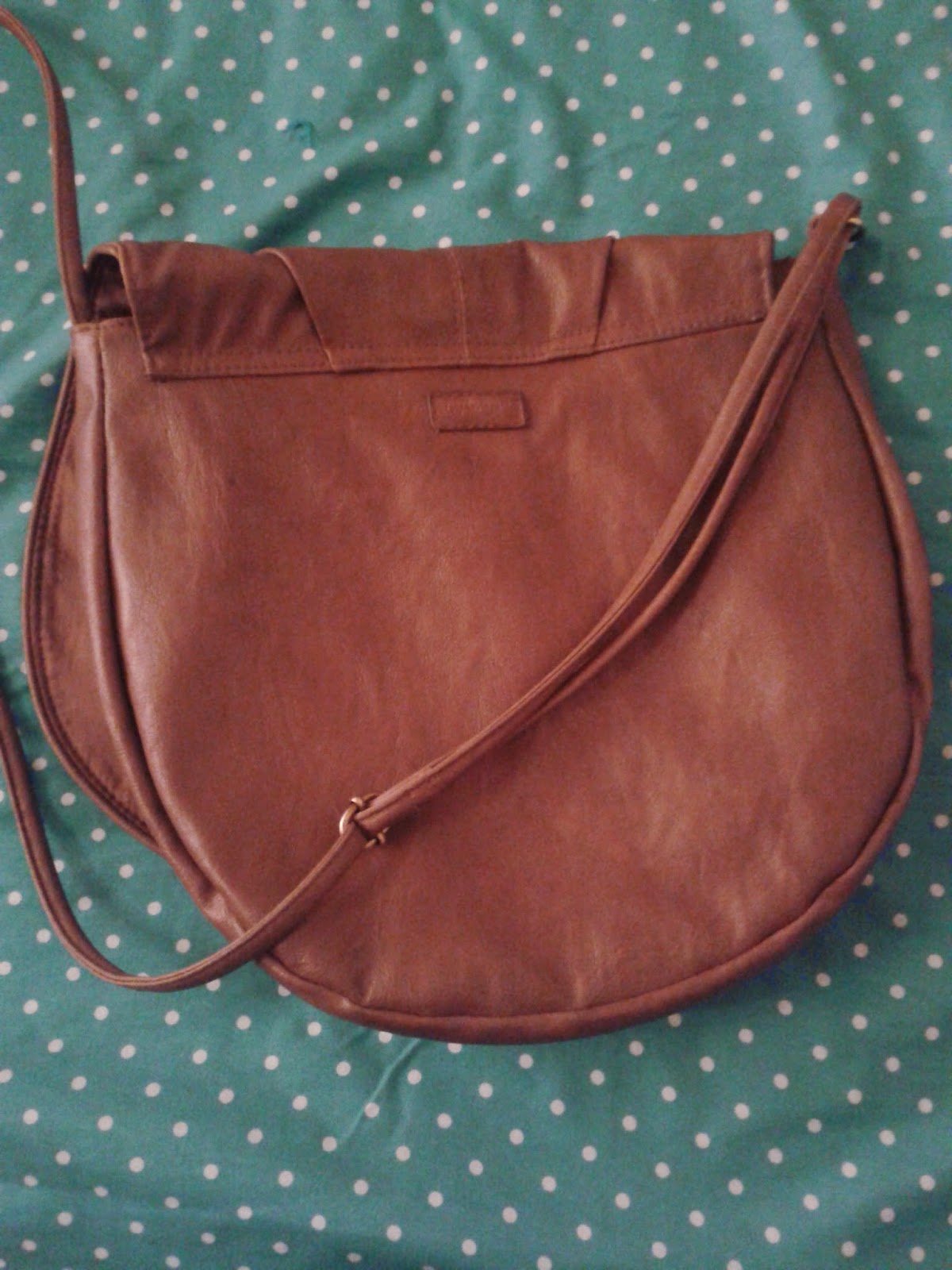 Bella latina: Bolsos Cyzone!!! (parte 1)