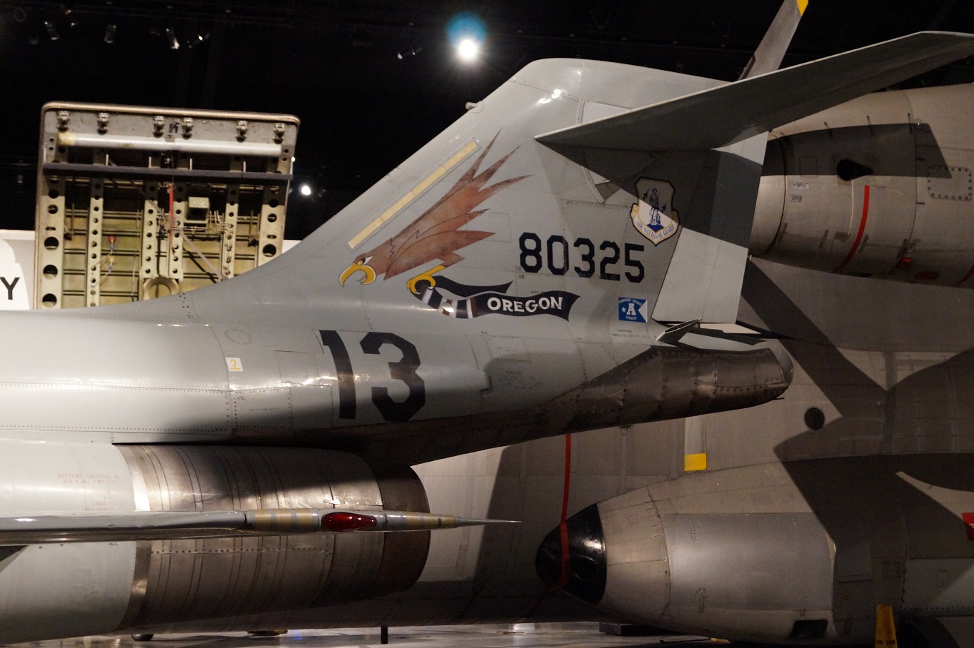 Plastic Models on the Internet: Aircraft walkaround vol.103: McDonnell ...