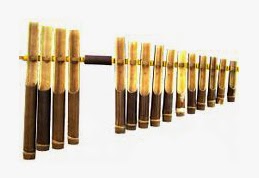 Tasikmalaya Tempo Doeloe: Calung Tarawangsa dari Cibalong dan Cipatujah