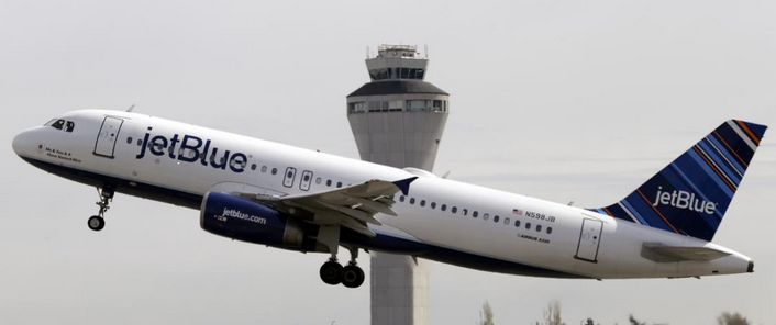 Jet Blue Tickets and Alliances | Jet Blue Flights