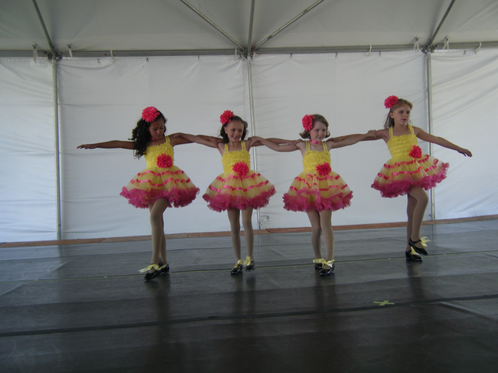 ~LEFRANC FAMILY~: Dance Dance Dance