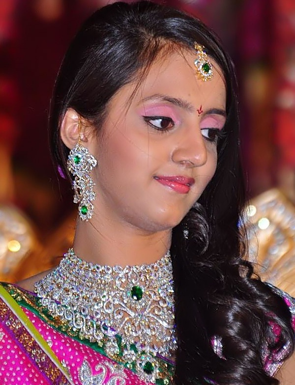 Hot and Spicy Celebrities: Lakshmi Pranathi Celebrity Cool Pictures (Jr ...