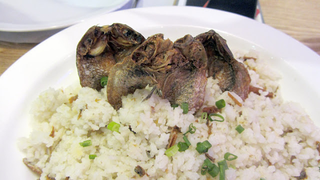 Kuya J and that tasty kind of love