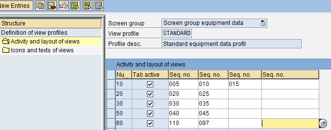 SAP Consultant,Bangladesh: SAP PM General Data Configuration Part 2