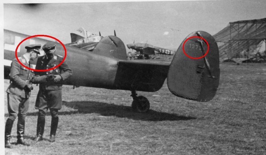 FalkeEins - the Luftwaffe blog: Bf 110 night-fighters of NJG 1, NJG 2 ...