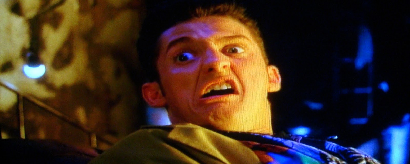 House of Self-Indulgence: Freaked (Tom Stern and Alex Winter, 1993)