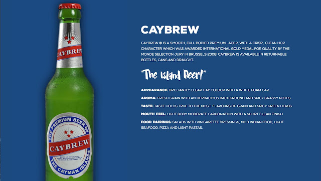 SILVER SANDS: Cayman's Distillery & Brewery Tours