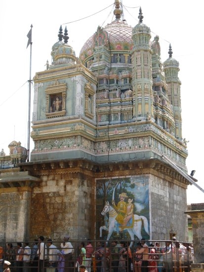 Khandoba - JungleKey.in Image #150