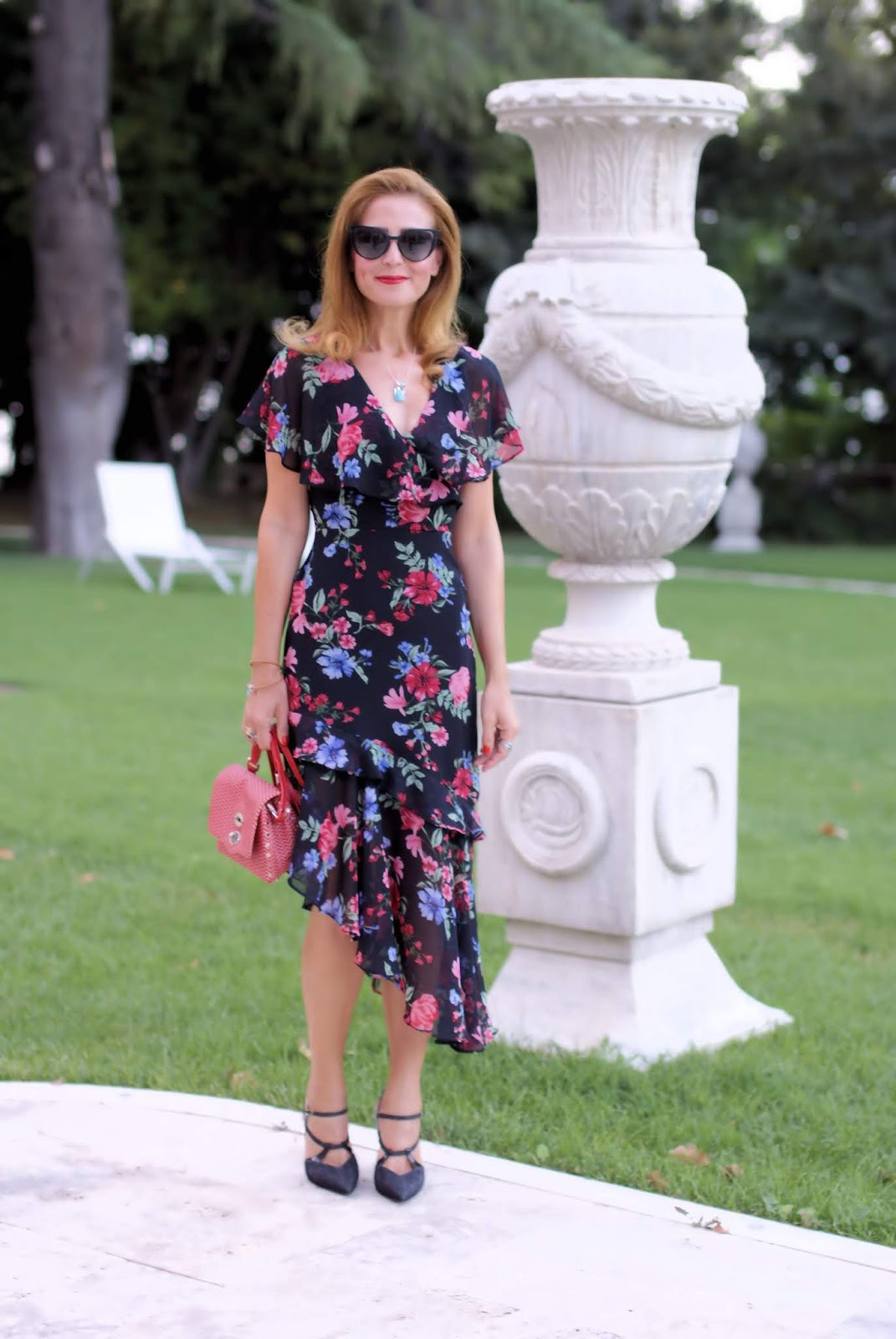 Latin style dress: sexy and feminine | Fashion and Cookies - fashion ...