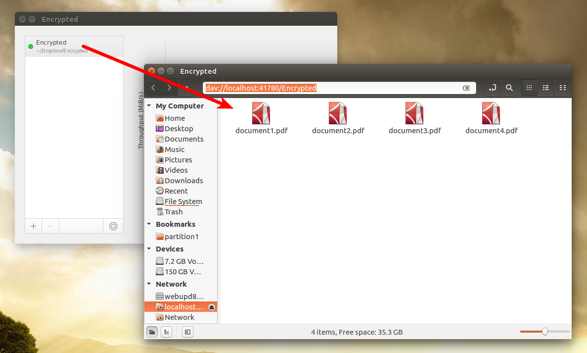 Encrypt Your Cloud Files With Cryptomator (Open Source, Cross-Platform ...