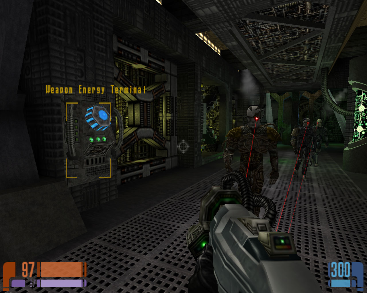 Super Adventures in Gaming: Star Trek: Voyager - Elite Force (PC)