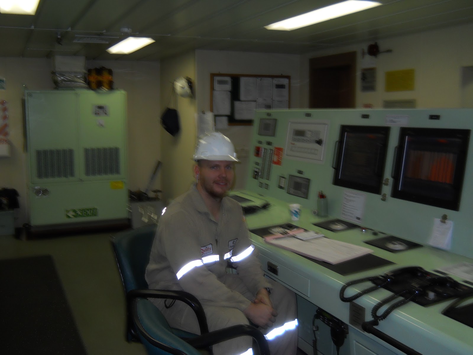 Country Love: M.V. Sunshine State