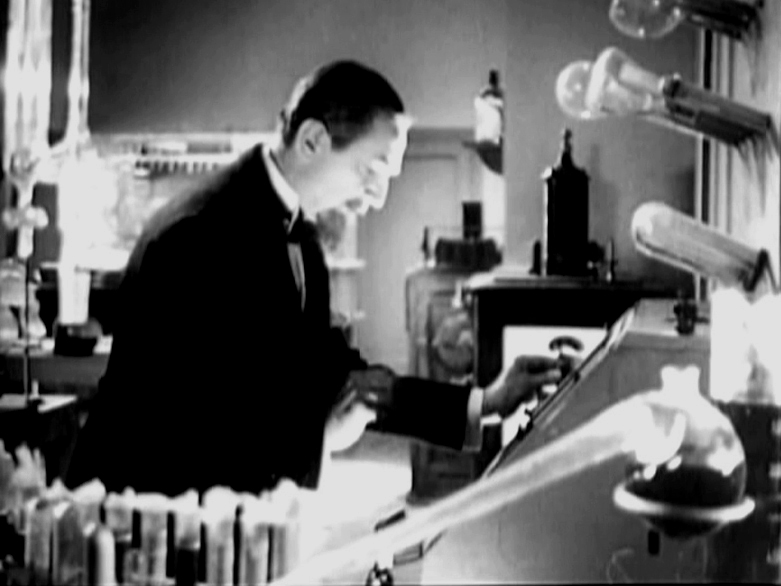 13: VOODOO MAN / Monogram Pictures - 1944