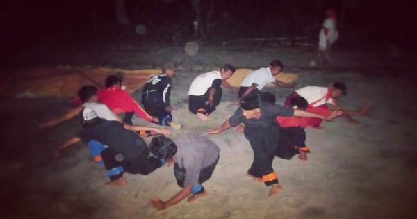 Mengenal Randai Kesenian Tradisional Minang - Rancax Magazine