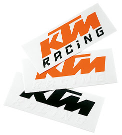 History of All Logos: All KTM Logos