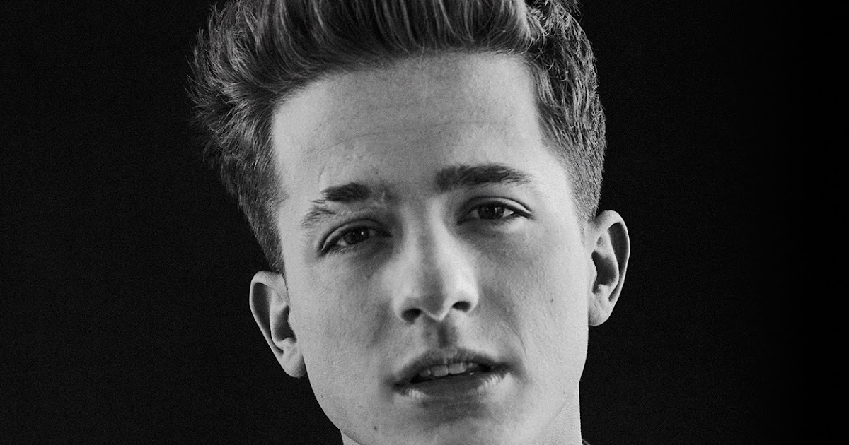 DISCOS PARA EL RECUERDO : CHARLIE PUTH