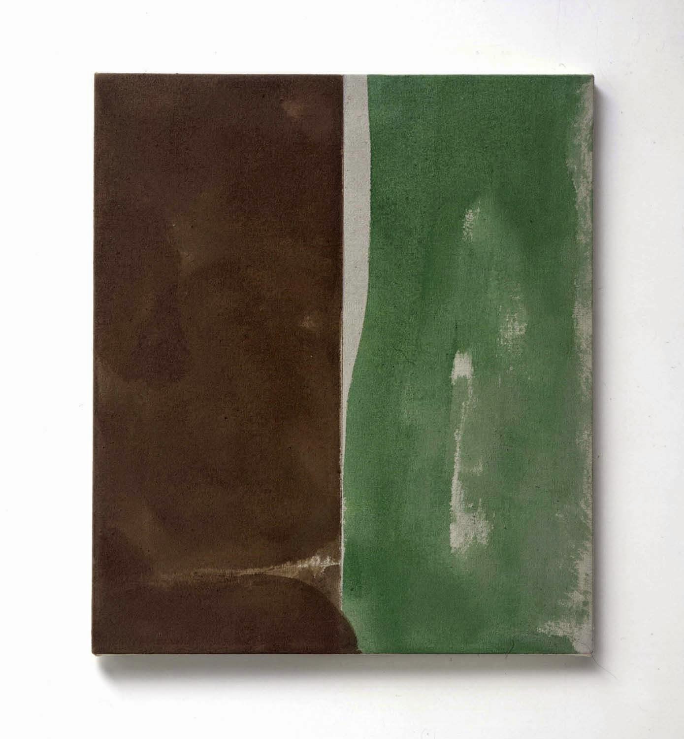 non-objective painting: Peter Joseph