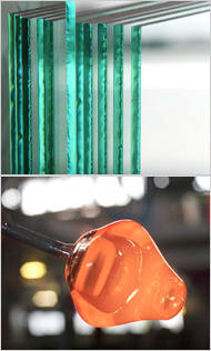 glass fun facts | Washington Glass Studio