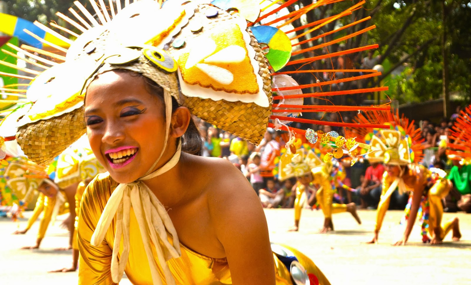 OLEBASI: BUSTOS, BULACAN: MINASA NG KASAYSAYAN!