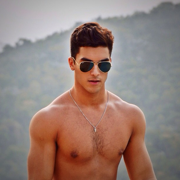 Photo Of The Day | Oh yes I am