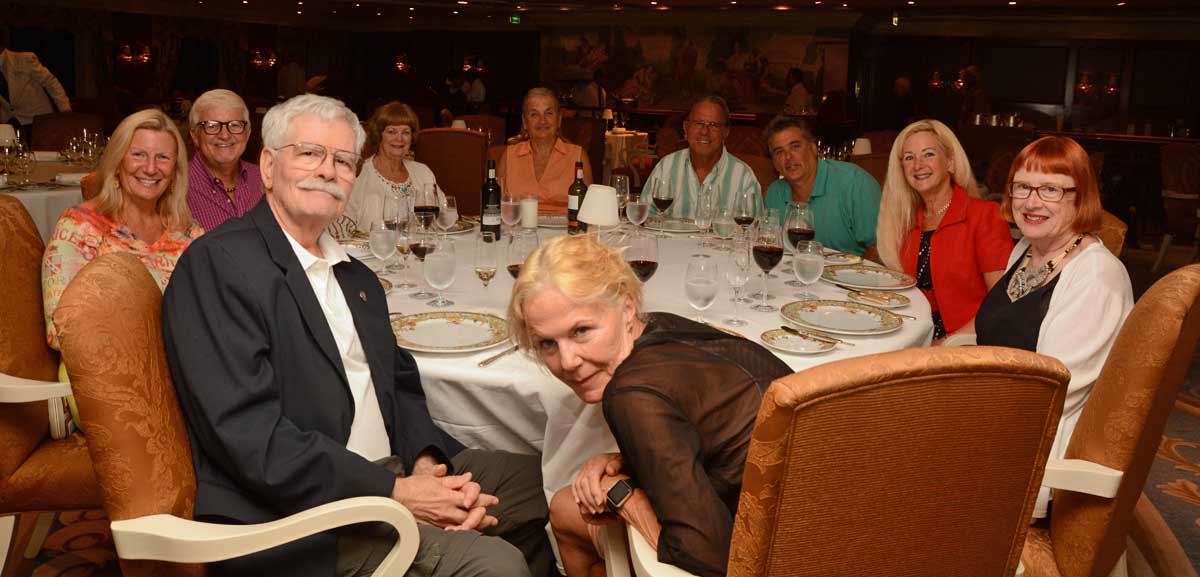 Bradley Vacation Blog