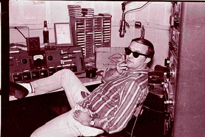 Knoxville Radio History 101