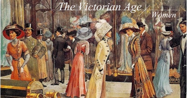 The networked teacher: 5CS REVISION ACTIVITY: THE VICTORIAN ERA 1st part