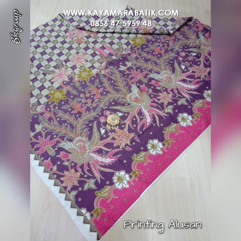 Membatik Bambu Sebuah Seni Yang Perlu Kembangkan | 085647595948 ...