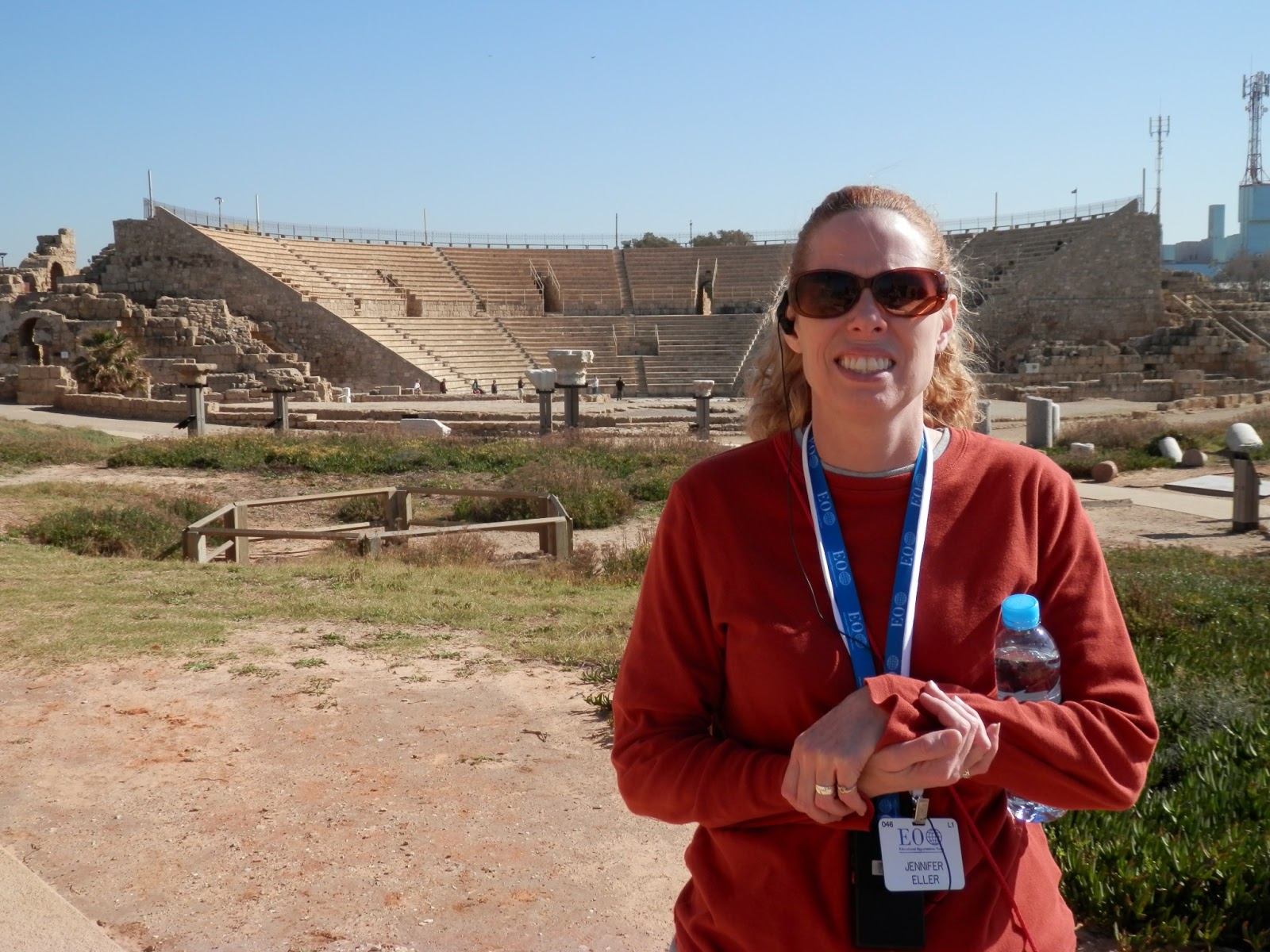 Jennifer Eller Travels