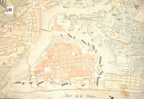 MY ARCHITECTURAL MOLESKINE®: January 2012