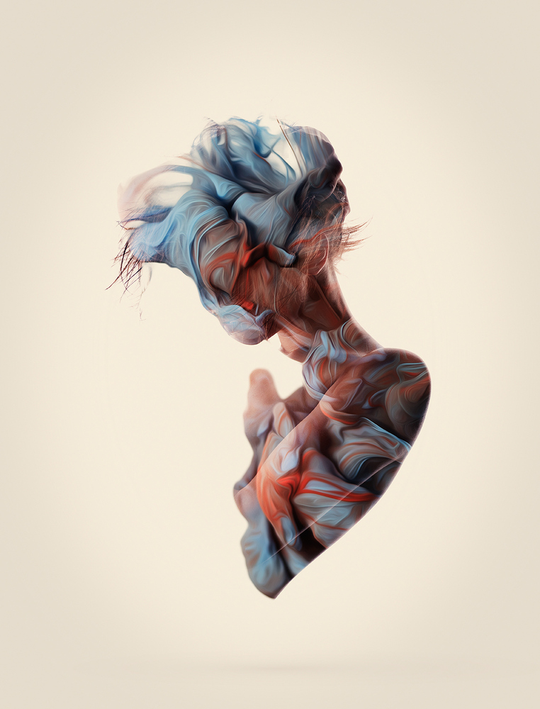 Arte & Luxúria: Arte digital com Alberto Seveso