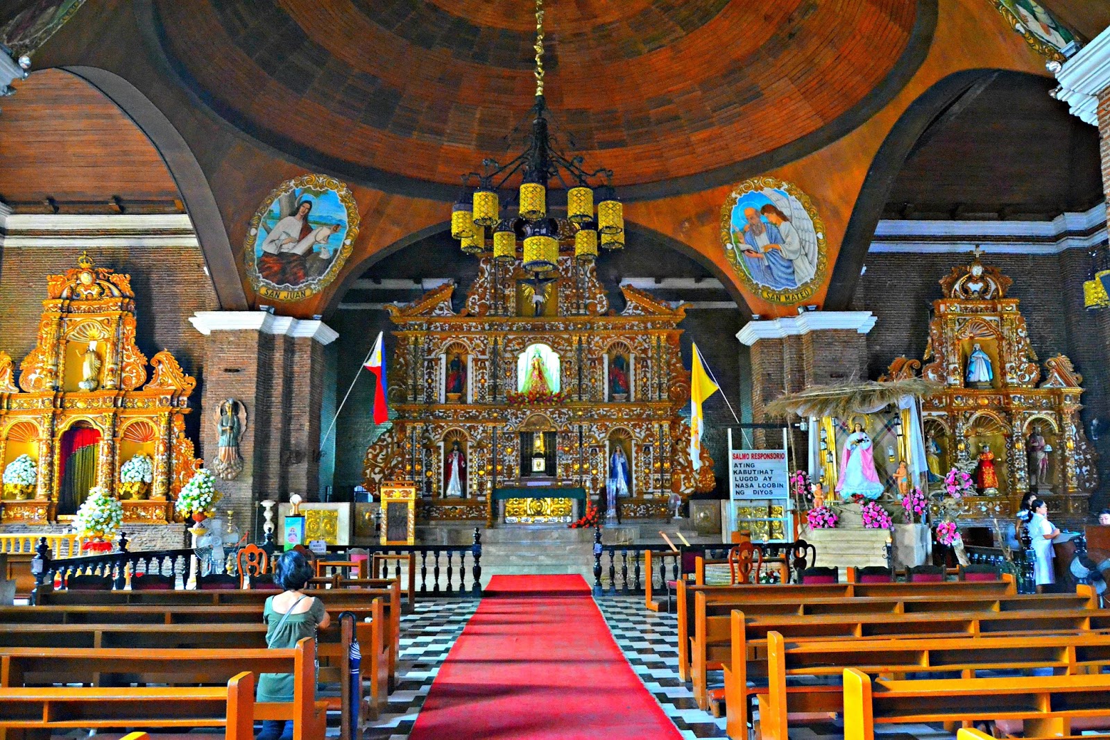 Kawit Church - Cavite