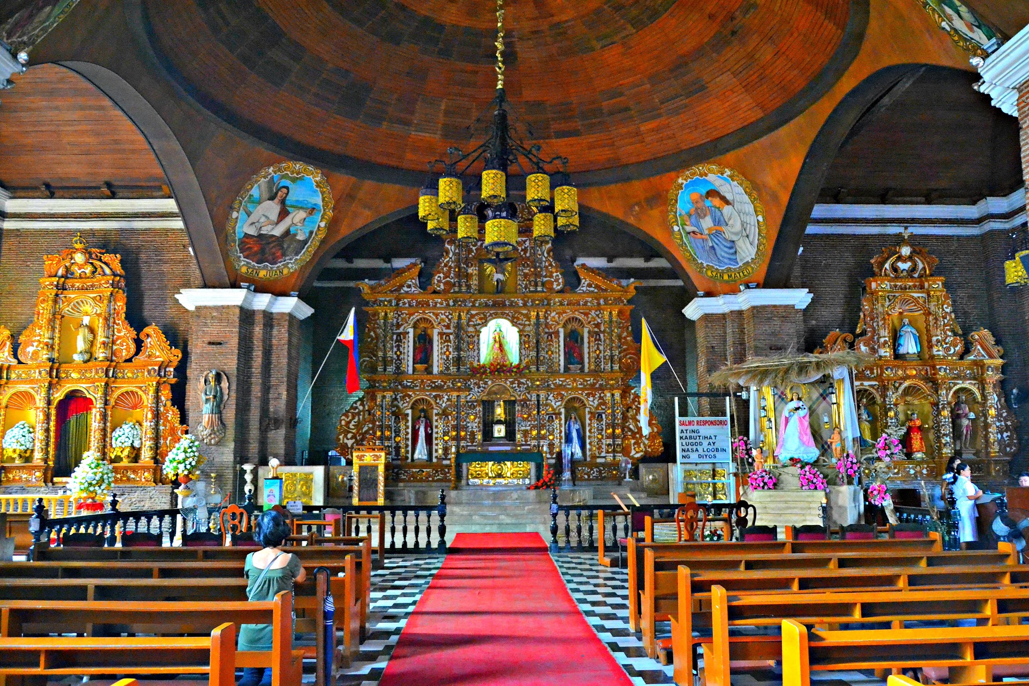 Kawit Church - Cavite