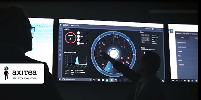 Information and Communication Technology: Axitea lancia un'offerta ...