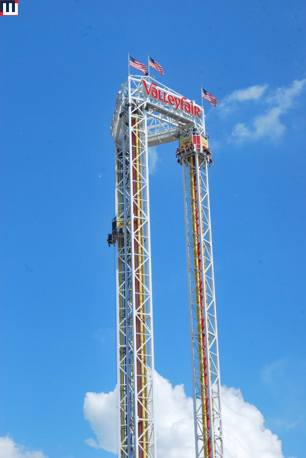 MidwestInfoGuide: Valleyfair