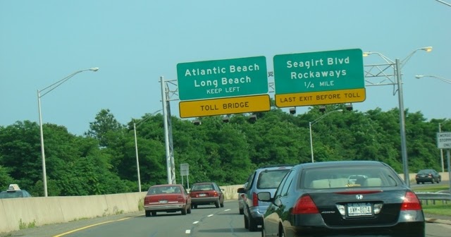 Overview: Nassau Expressway (I-878)