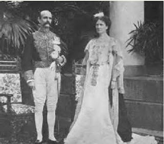 #Sunday Special: Profile of Flora Shaw, The Woman Who Coined The Name ...