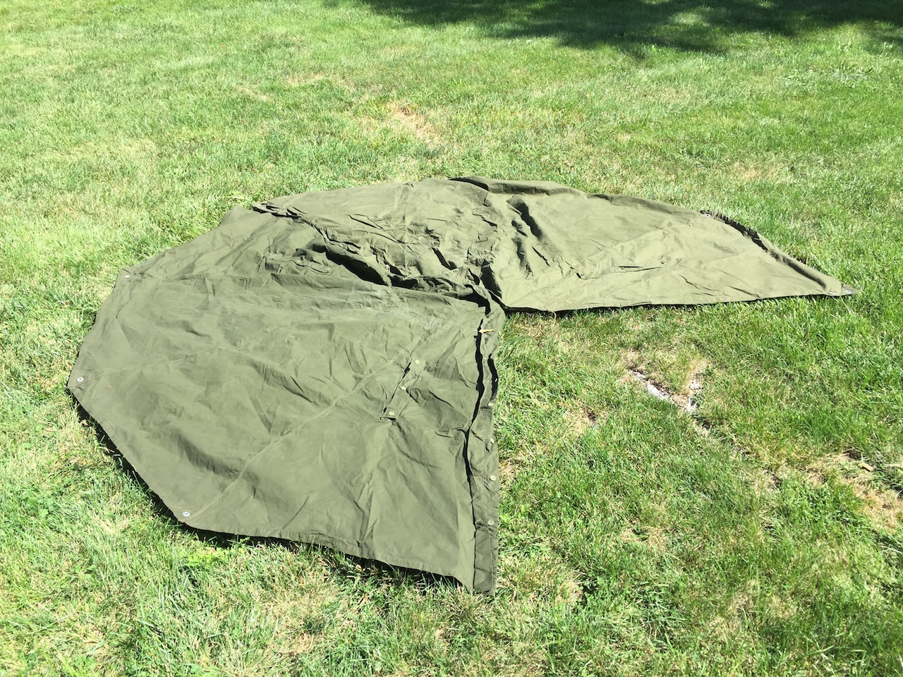 Survival & Emergency Preparedness: Polish Lavvu Tent