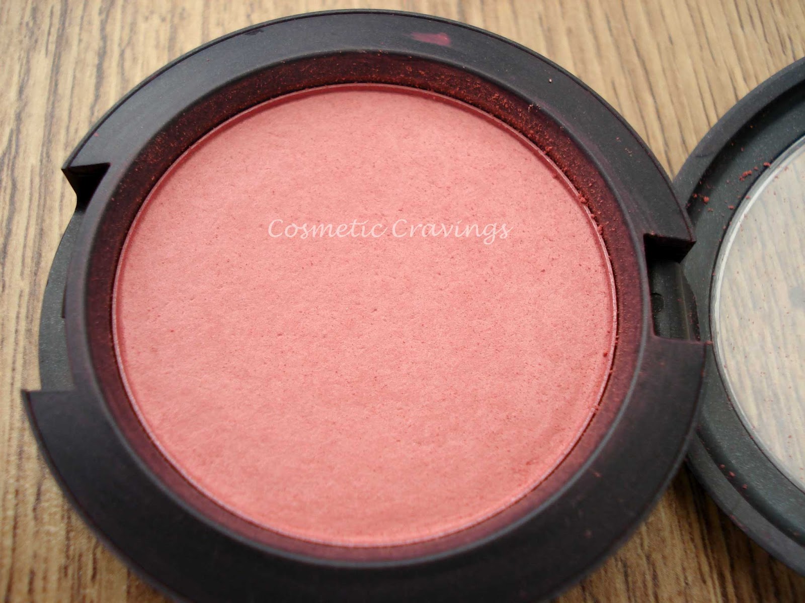 Mac Fleur Power Blush