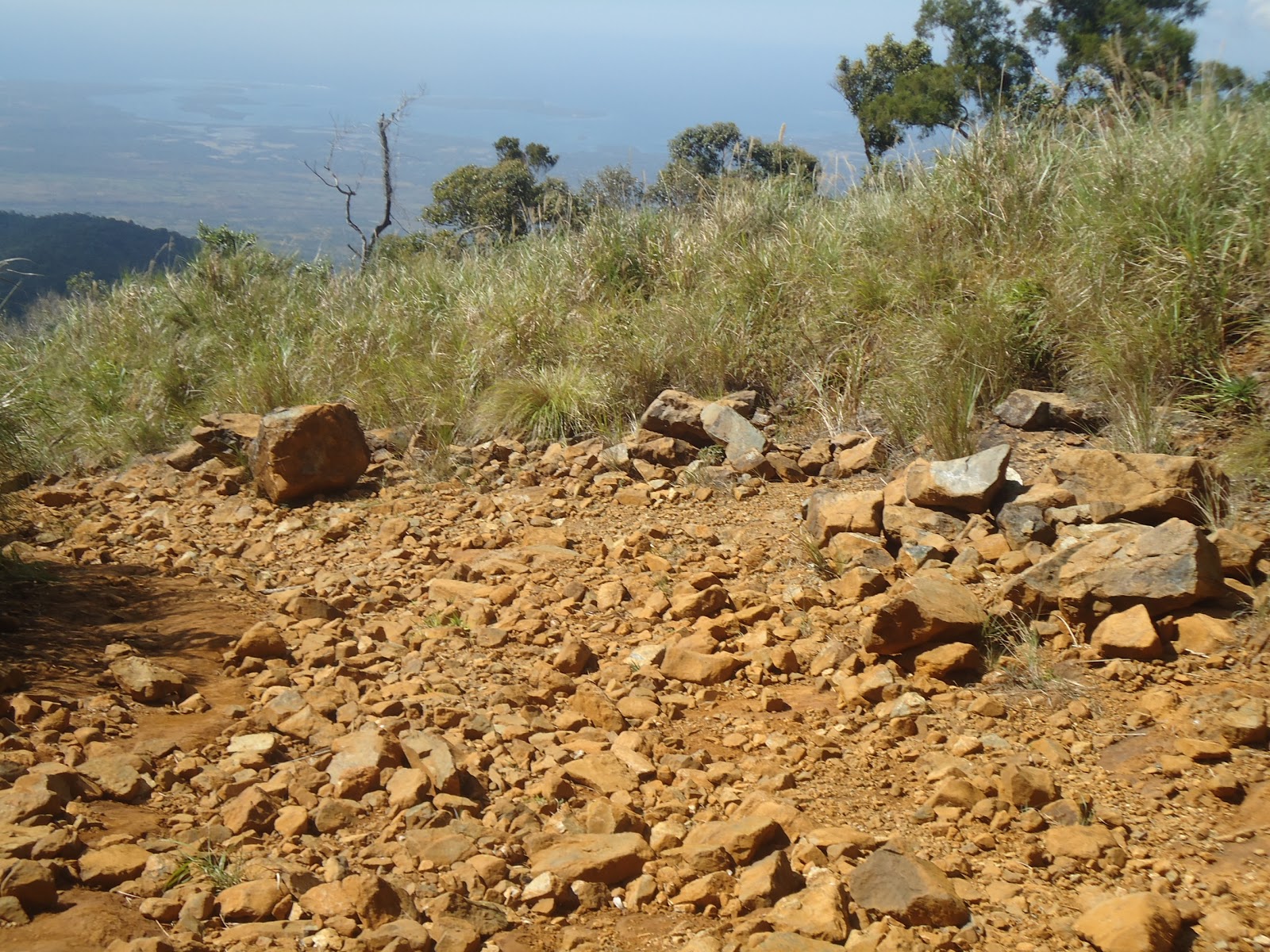 Byaheng Jologs (Lakwatsera): Mt. Tapulao, Palauig, Zambales