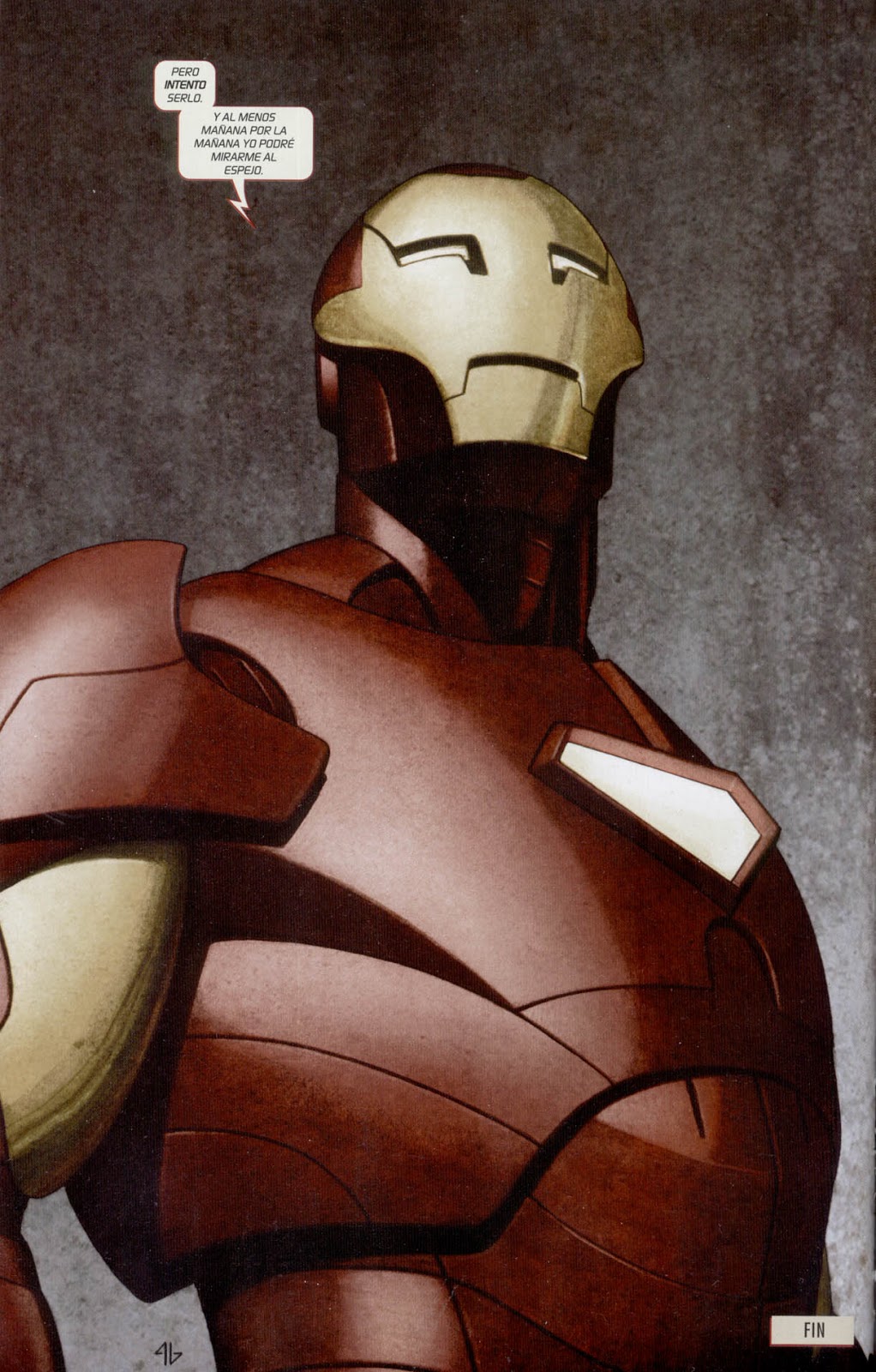 Iron Man Extremis at Angela Prasad blog