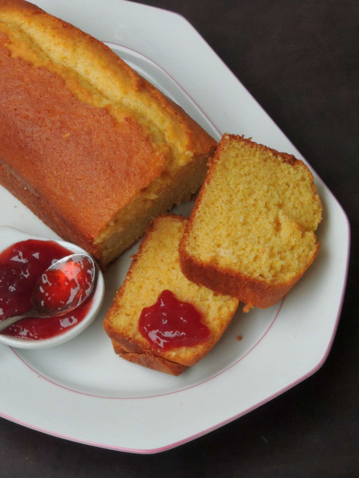 Priya's Versatile Recipes: Mupotohayi a-k-a Chimodho/Zimbabwe Cornmeal ...