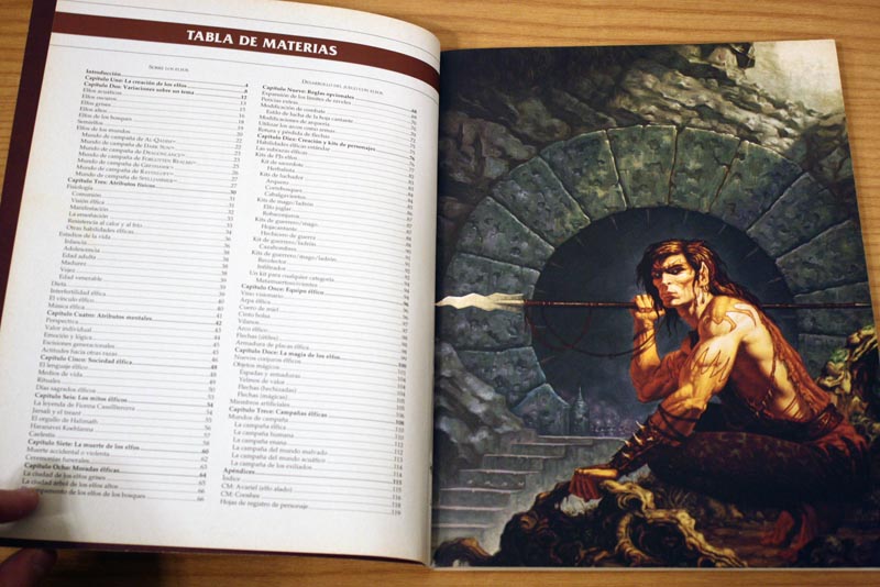 En los Gorgoten: 2017