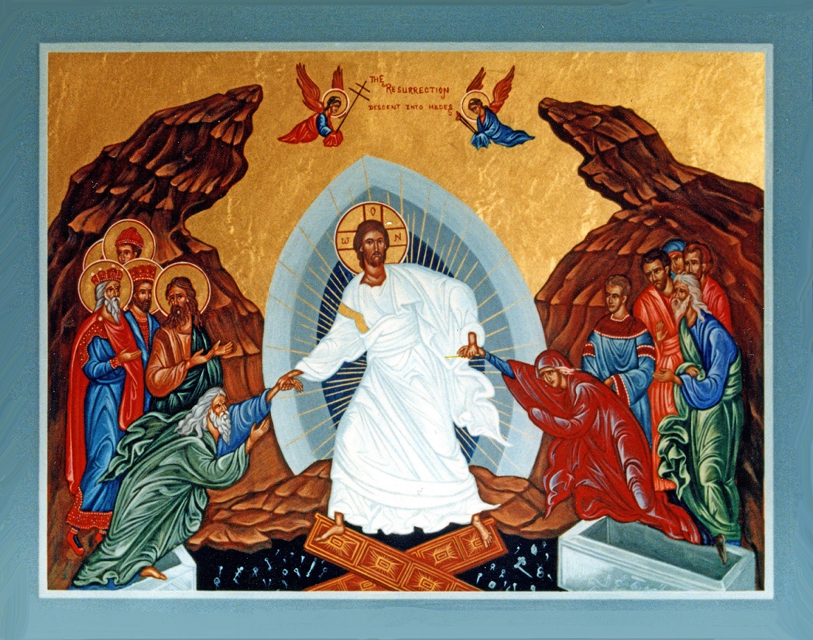 In our end is our beginning