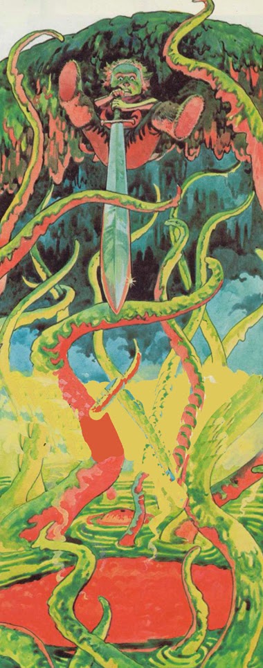 Cuentos Clásicos Infantiles: El ogro Grogro 3