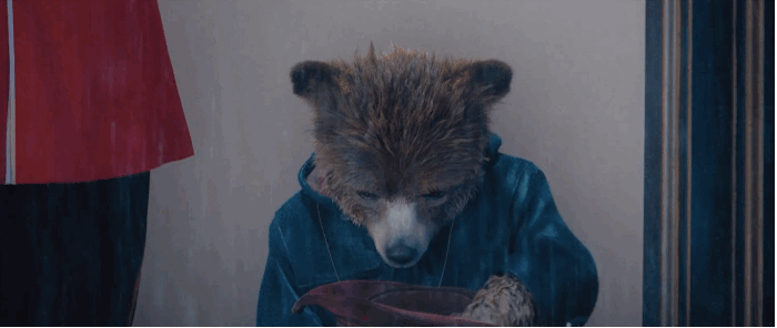 5 Films To Watch On A Bad Day... | Food and Other Loves