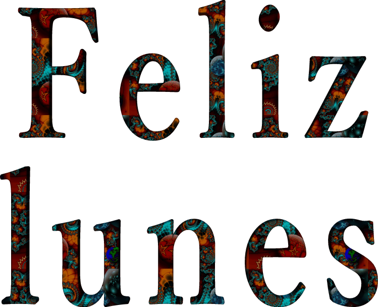 ® Imágenes y Gifs Animados ®: GIFS DE FELIZ LUNES