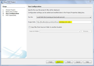 SpainTIC : Tecnologías de la información y la comunicación: Instalar y configurar NetBeans IDE 7 ...